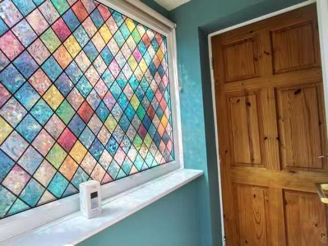 Unique 2 bed house to rent in Harbottle Court, NE6, Newcastle.