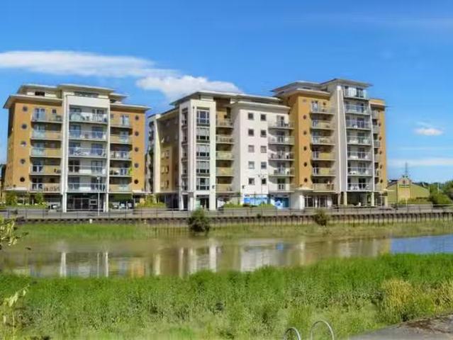 Unique 2 bedroom apartment for rent in Ship Wharf, Colchester.