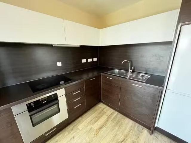 Unique 2 bedroom apartment for rent in Southside, B5