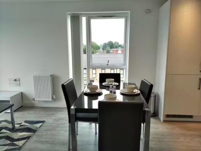 Deal! 2 bedroom apartment for rent in St. Lukes Road, BIRMINGH.
