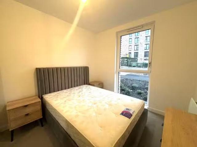 Unique 2 bedroom flat for rent in Belgrave Village, B12