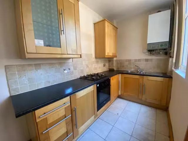 Cheap 2 bedroom house for rent in Rosary Road, Erdington. Birm.