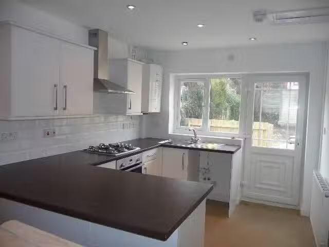 New 2 bedroom house for rent in Vivian Road, Harborne, B17