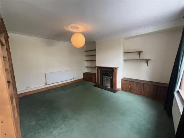 Unique 2 bedroom terraced house for rent in Edgar St, Clayton.