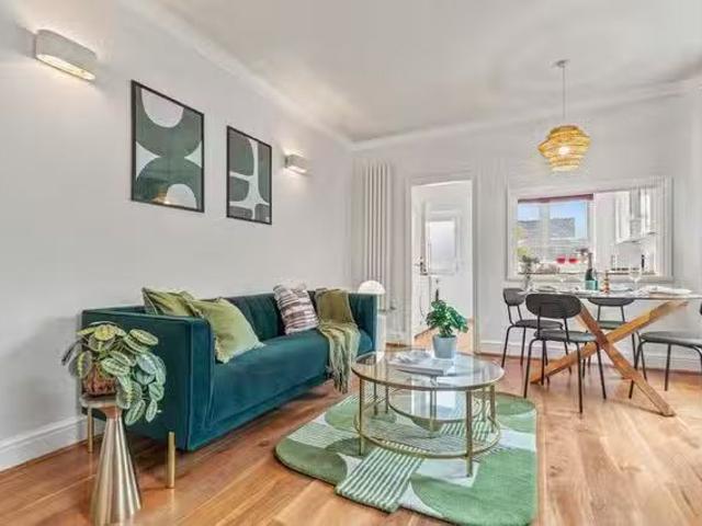 Unique 2 BR Valetta Road