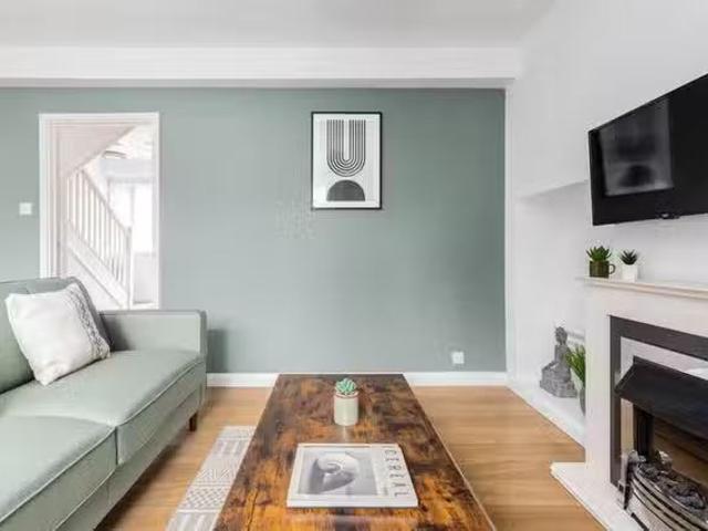 Deal! 2 BR Wall Street