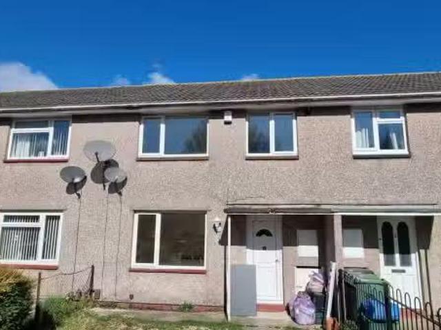 Nice 2 BR Bradwell Grove, BRISTOL