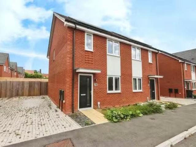 Rental! 2 BR Brierley Hill Road, STOURBRIDGE