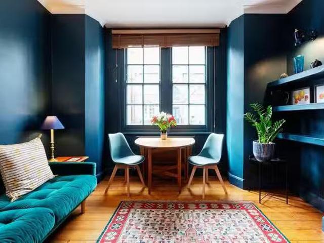 Cheap 2 BR Haberdasher Street
