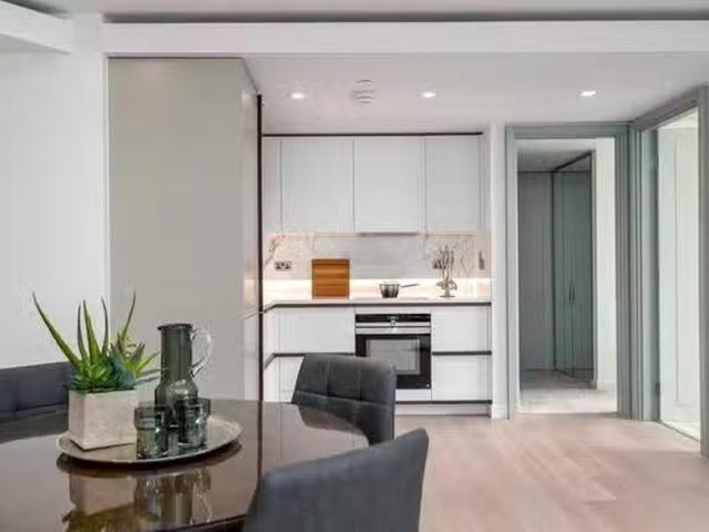 Just in! 2 BR Harrow Road