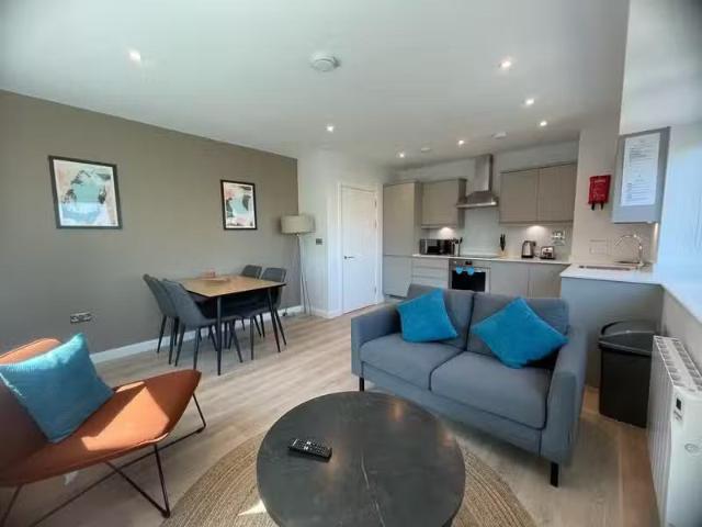 Rental! 2 BR Marlowes, Hemel Hempstead
