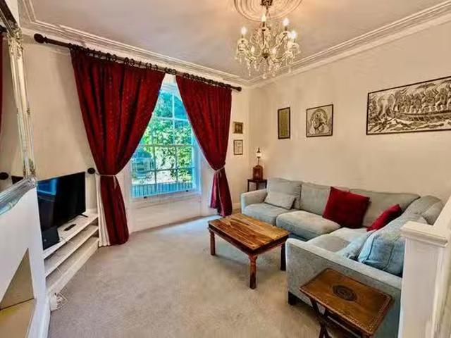 For Rent! 2 BR Pentonville Road
