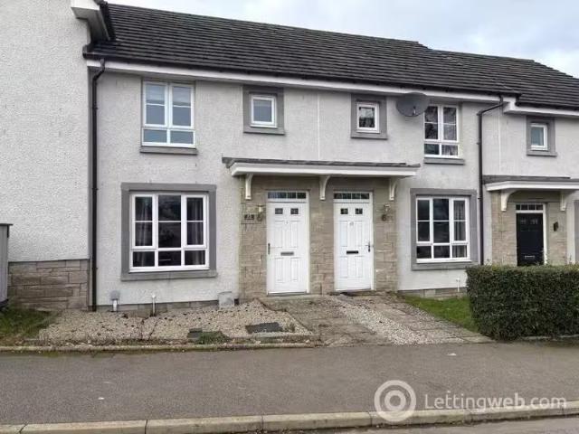Nice 2 BR Property to rent in Mugiemoss Drive, Bucksburn, Aber.
