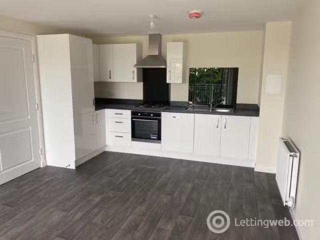 Unique 2 BR Property to rent in May Baird Wynd, City Centre, A.