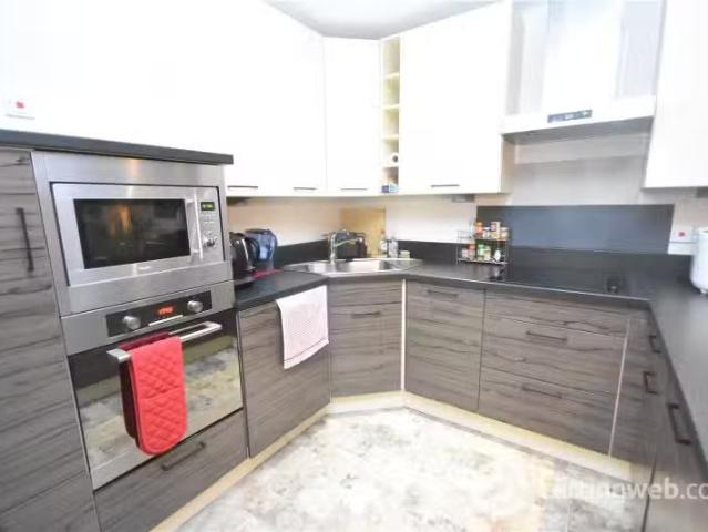 Just in! 2 BR Property to rent in Old Mill Road, Aberdeen, AB11