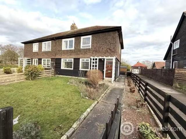 Nice 2 BR Property to rent in Auchinyell Terrace, Garthdee, Ab.