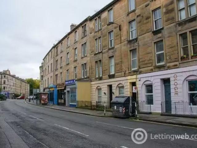 New 2 BR Property to rent in Brougham Street, Edinburgh, Midlo.