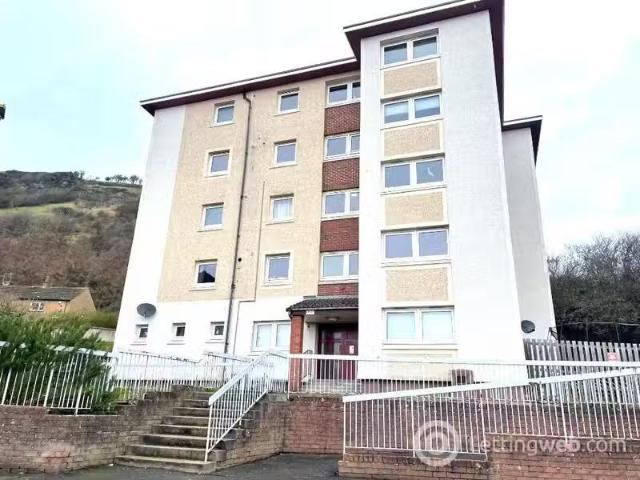 Unique 2 BR Property to rent in Cotburn Crescent,, Burntislan.