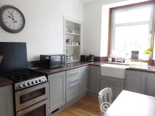 Unique 2 BR Property to rent in Erskine Street, Kittybrewster.