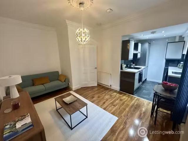 Cozy 2 BR Property to rent in Forester Street, Dundee