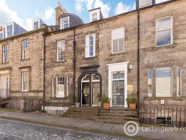 New 2 BR Property to rent in Gayfield Square, New Town, Edinbu.
