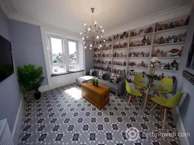 Unique 2 BR Property to rent in Hilltown, Dundee