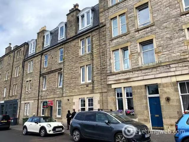 Nice 2 BR Property to rent in Inveresk Road, Musselburgh, East.