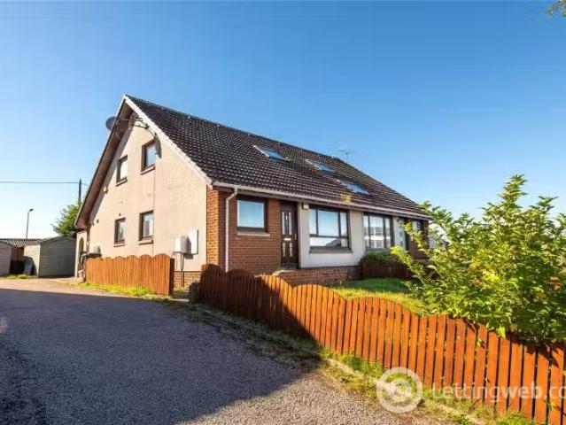 Rental! 2 BR Property to rent in Juniper Place, Portlethen, Ab.