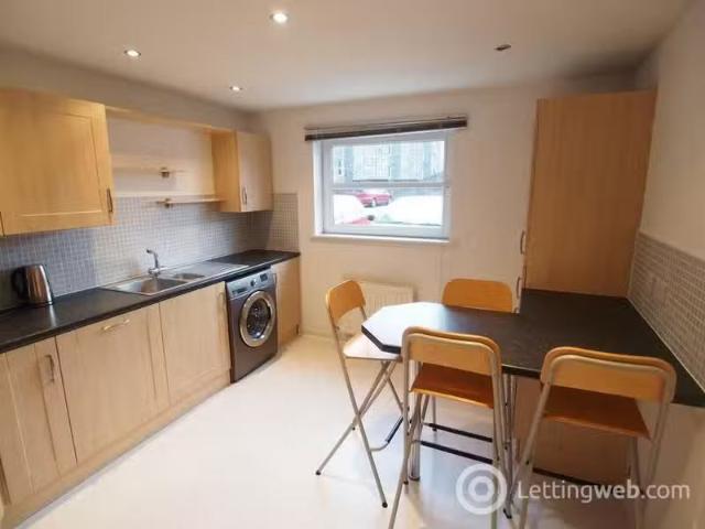 Just in! 2 BR Property to rent in Links Road, Aberdeen, AB24