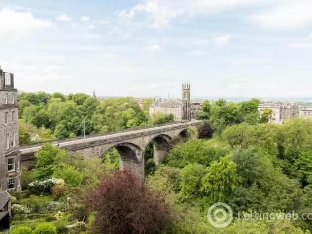 New 2 BR Property to rent in Randolph Crescent, New Town, Edin.