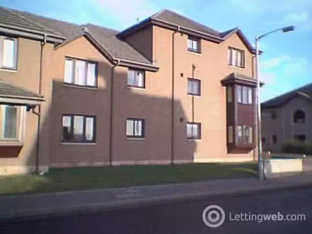 Cozy 2 BR Property to rent in South Park Court, Elgin, Moray.