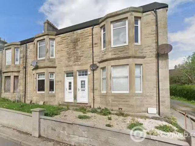 Just in! 2 BR Property to rent in Thornton Road, Kirkmuirhill.