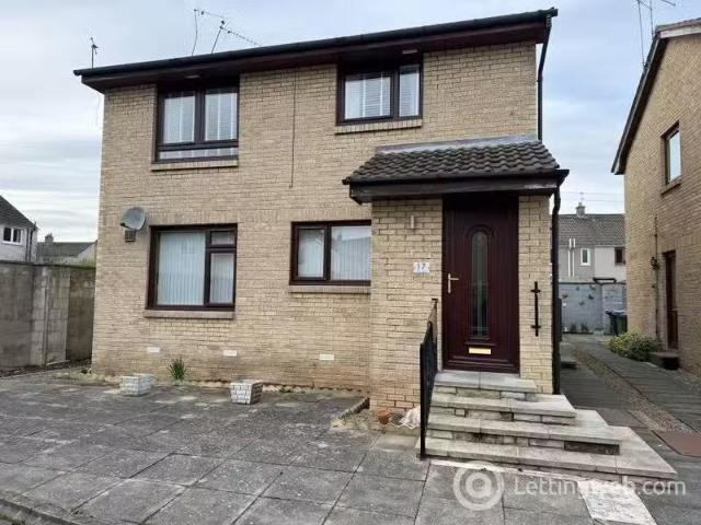 Deal! 2 BR Property to rent in 17 Polton Court, Bonnyrigg, EH1.