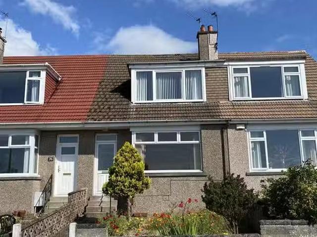 Nice 2 BR Property to rent in 27 Donmouth Rd, Bridge of Don, A.