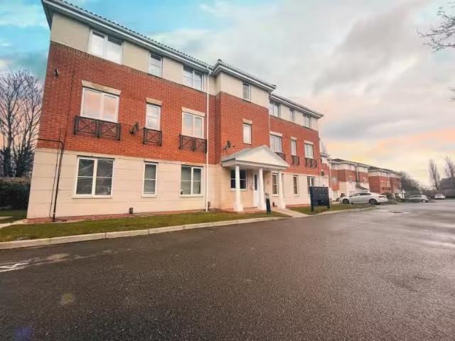 For Rent! 2 BR Princes Gate, WEST BROMWICH