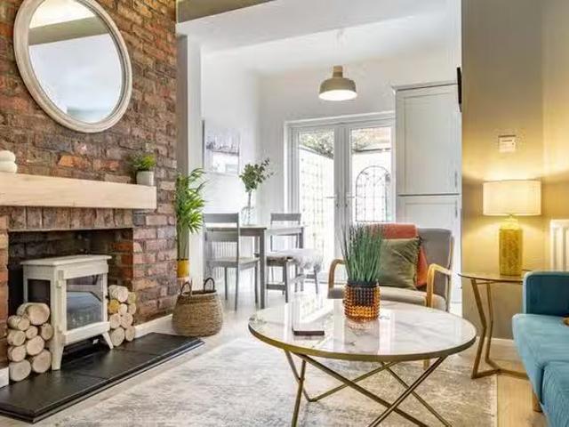 Just in! 2 BR Rathcool Street