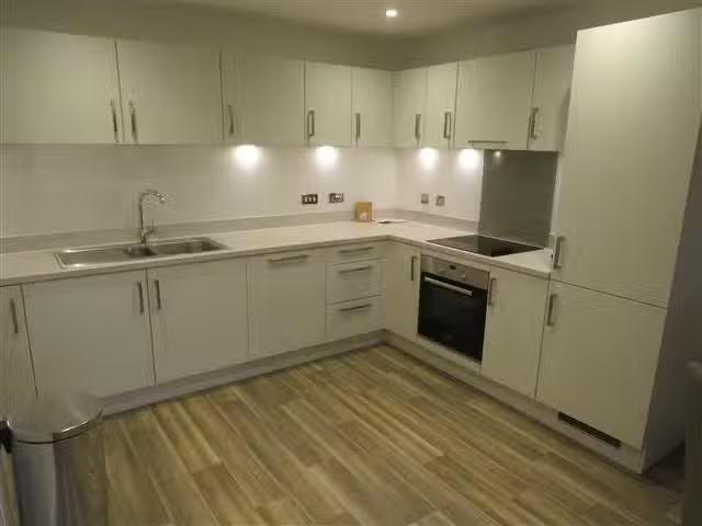 Nice 2 BR Rickman Drive, BIRMINGHAM