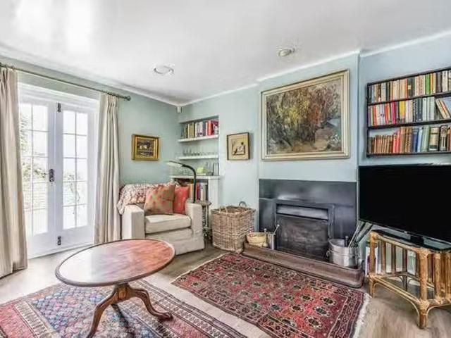 For Rent! 2 BR Stoer Cottage