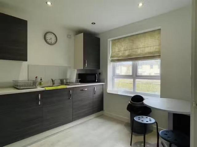 Charming 4 BA 6 bedroom town house for rent in Rumney Penrose.