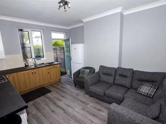 Just in! 4 bedroom house for rent in Lottie Road, Birmingham.
