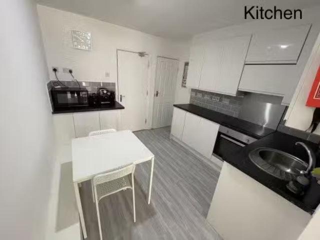 Nice 4 bedroom house share for rent in Navigation road, CM2