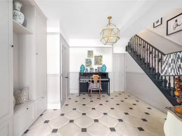 For Rent! 4 bedroom property to let in Eddiscombe Road, Parson.
