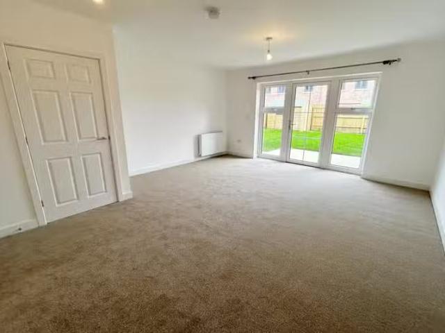 Unique 4 bedroom terraced house for rent in Wimborne, BH21