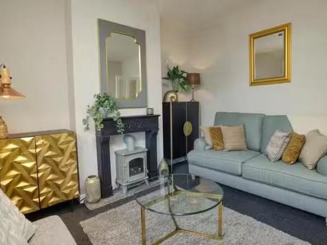 Rental! 4 BR Whisby Road