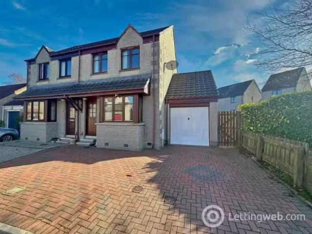 Deal! 4 BR Property to rent in Clova Crescent, Kingswells, Abe.