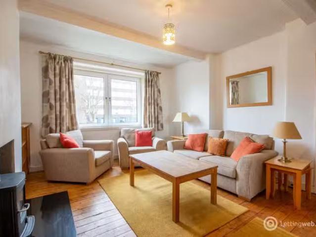 Just in! 4 BR Property to rent in EH14 1SL