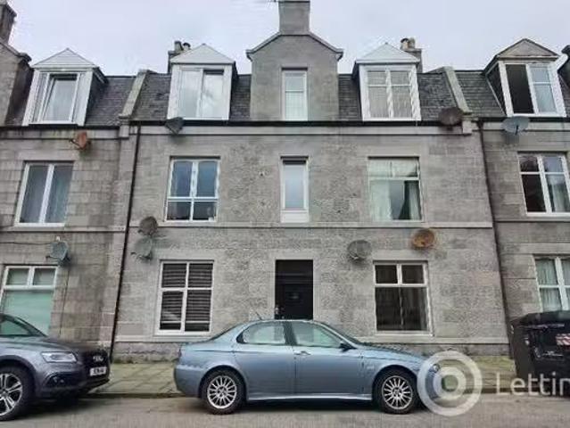 Nice 4 BR Property to rent in Elmbank Road, Kittybrewster, Abe.
