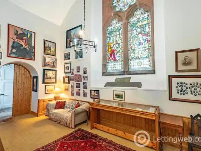 Unique 4 BR Property to rent in Folla Rule, Rothienorman, Inve.