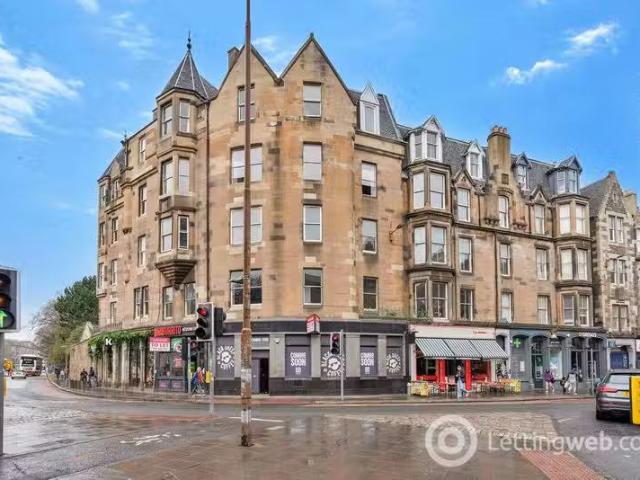 For Rent! 4 BR Property to rent in Forrest Road, Central, Edin.