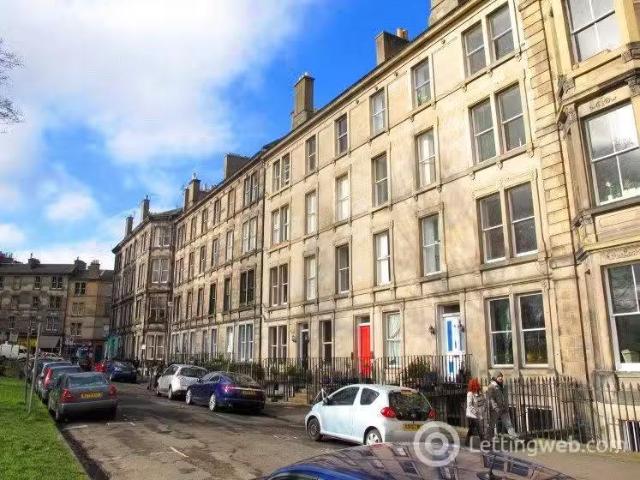Unique 4 BR Property to rent in Glengyle Terrace, Edinburgh, EH3